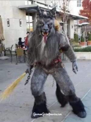 Who is Krampus- Krampus in German Folklore, and Today