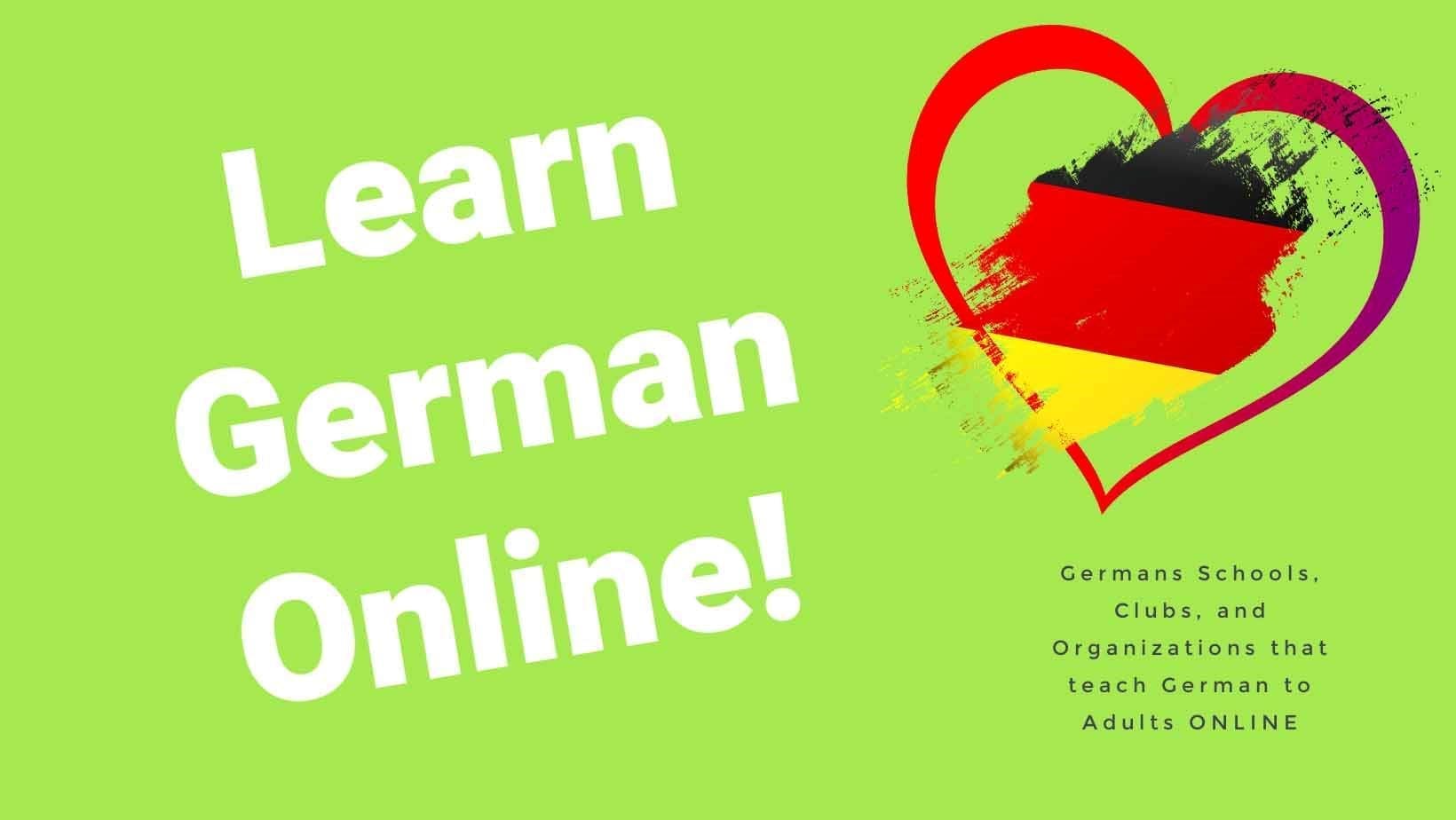 Online German Language Classes For Adults Study German Online Online German Language Classes For Adults Study German Online
