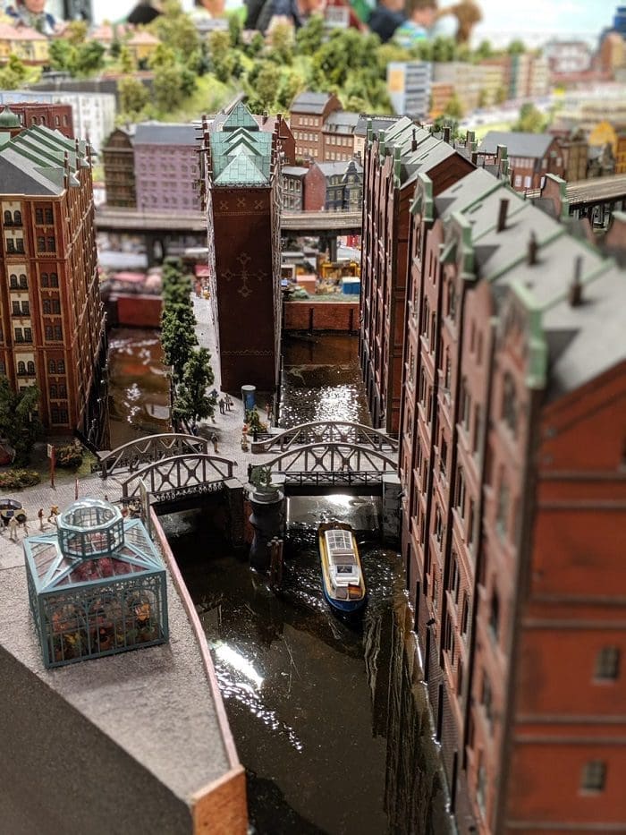 My Visit to Miniature Wonderland Hamburg A Tiny World in Motion!