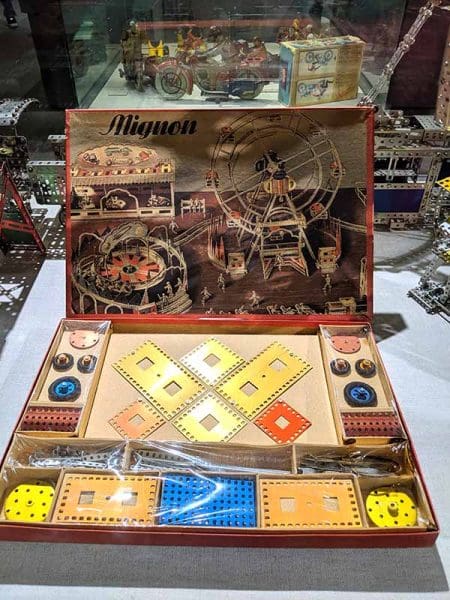 A Visit to the Nuremberg Toy Museum- Spielzeugmuseum Nuremberg