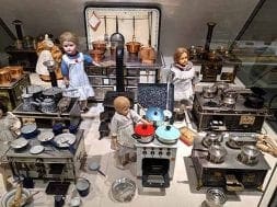 A Visit to the Nuremberg Toy Museum- Spielzeugmuseum Nuremberg | A ...