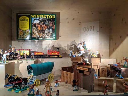 A Visit to the Nuremberg Toy Museum- Spielzeugmuseum Nuremberg