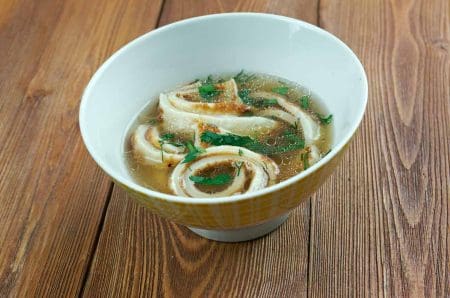 German Soups, Stews, and Eintopfe - Perfect for Cooler Days