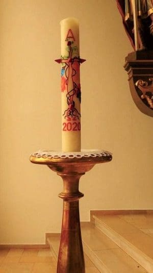 What is the Easter Fire in Germany? Why is it Part of the German Easter ...