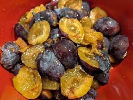 Pflaumenmus Recipe- How to Make German Plum Butter