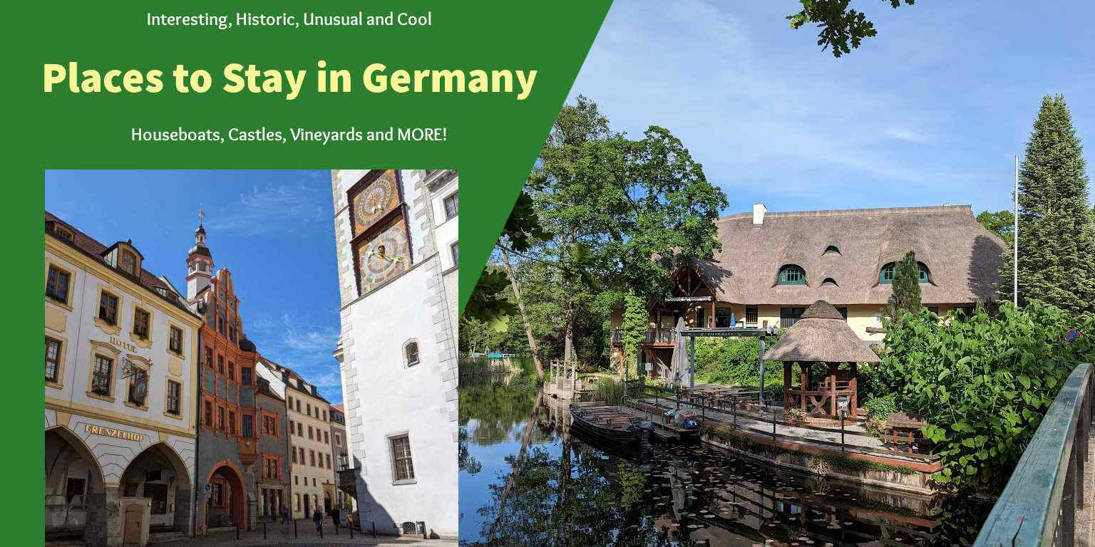 Castles To Stay In Germany Castles To Stay In Germany