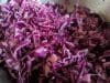 Easy Red Cabbage Salad Recipe - Rotkohlsalat for Summer Days