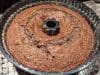 German Red Wine Cake- Tante Edith's Rotwein Kuchen Recipe