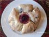 Reformationsbrötchen Recipe- Luther Rose Reformation Rolls