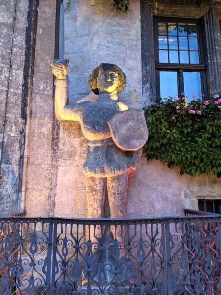 Statues of Roland - How Roland became an Important Symbol