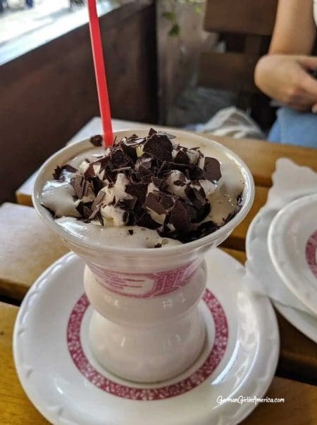 Rüdesheim Coffee Recipe- Make Rüdesheimer Kaffee at HOME