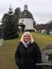 A Visit to the Silent Night Chapel, Oberndorf Austria