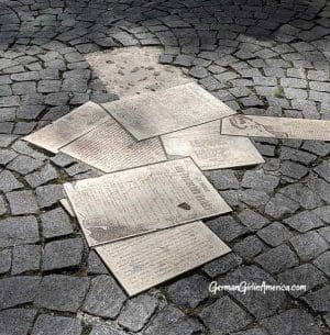 Sophie Scholl and the White Rose Resistance Movement