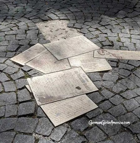 Sophie Scholl and the White Rose Resistance Movement