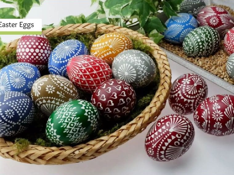 Where to Buy German Easter Chocolate to make your Holiday Delicious!