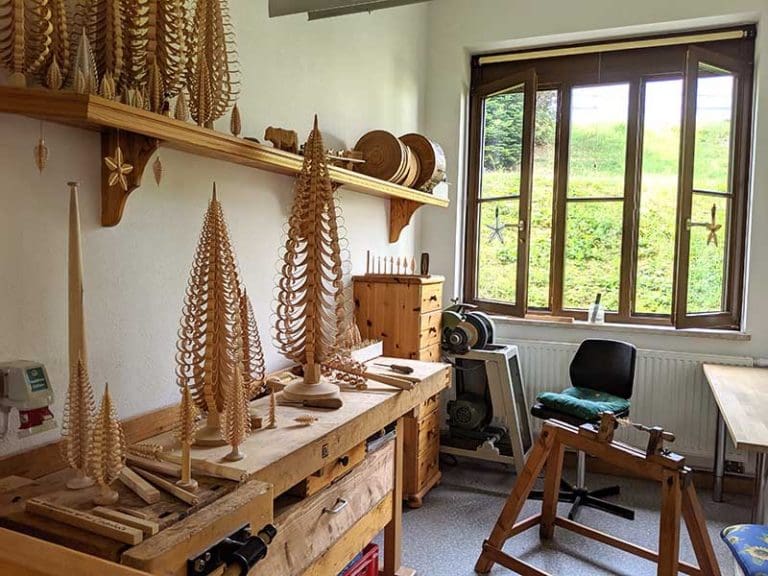 The Linden tree in Germany - The Tree at the Heart of Germany