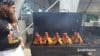 What is Spanferkel? A Roasted Pig, Perfect for German Festivals!