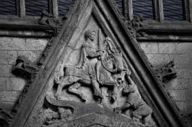 St Martin's Day Germany -What's St Martin's Tag? How to Celebrate