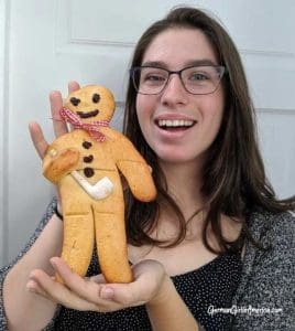 What is a Stutenkerl? Is it the Same as a Weckmann?