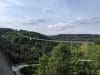 Titan-RT! Crossing the Longest Suspension Bridge in Germany