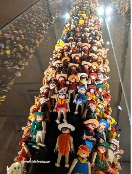 A Visit to the Nuremberg Toy Museum- Spielzeugmuseum Nuremberg