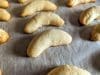 Vanilla Kipferl Recipe - A Delicious German Christmas Cookie