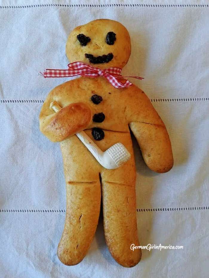 St Martin's Day Germany -What's St Martin's Tag? How to Celebrate