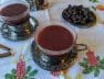 Weihnachtspunsch Recipe - A German Christmas Punch