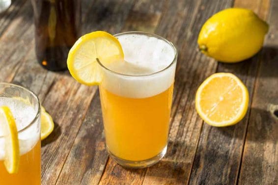 What is a Radler- The History of a Drink Named for a Cyclist