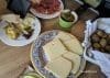 What is Raclette Cheese? A Cheesy German New Year's Eve Tradition