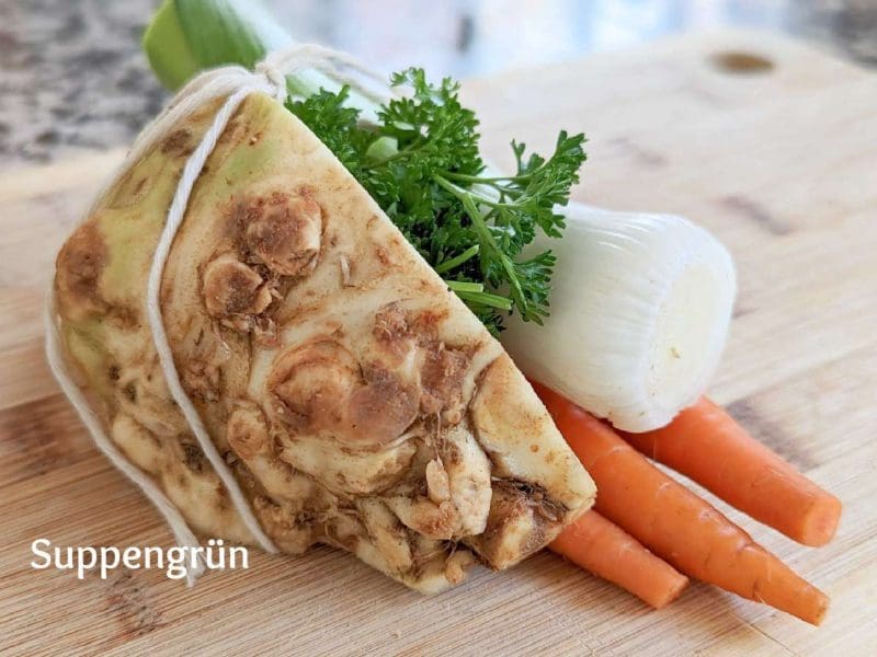 What is Koch Kase? A Spreadable Cheese and a Great Snack