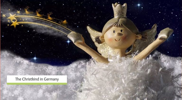 German Christmas Traditions- Celebrate German Christmas Anywhere