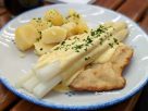 Everything You Need to Know about German White Asparagus Season
