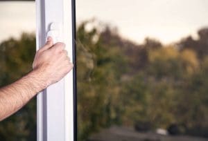 German House Windows- Practical Engineering that WORKS