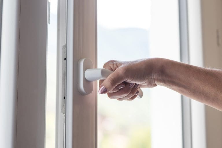 German House Windows- Practical Engineering that WORKS