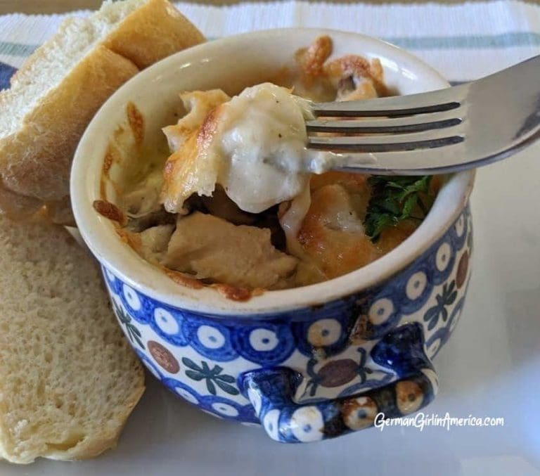 Würzfleisch Recipe from the DDR, Comforting and Delicious!