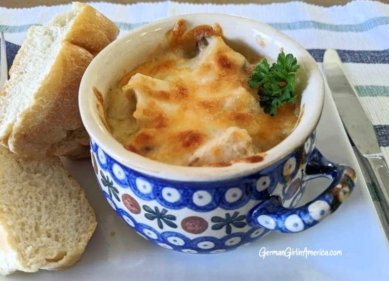 Würzfleisch Recipe from the DDR, Comforting and Delicious!